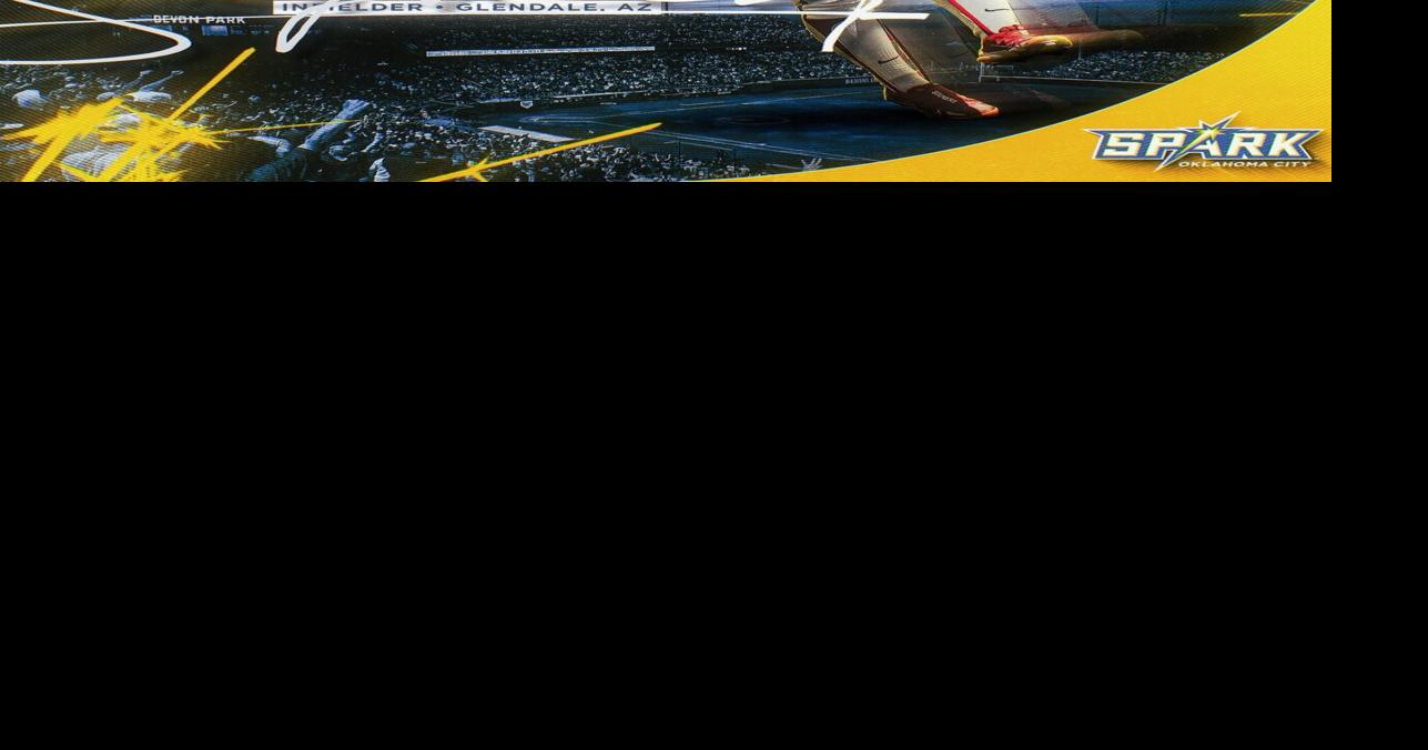 OKC Spark Alynah Torres | | theadanews.com