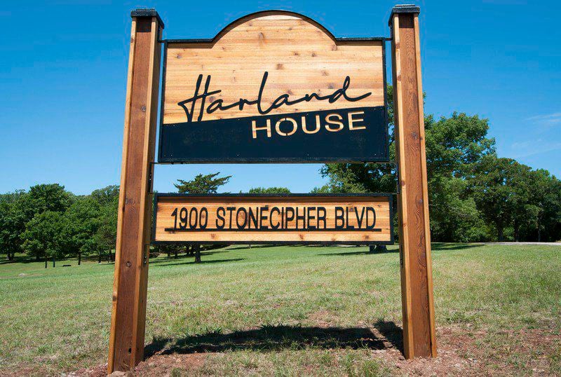 LegalShield opens Harland House at Ada headquarters | Local News ...