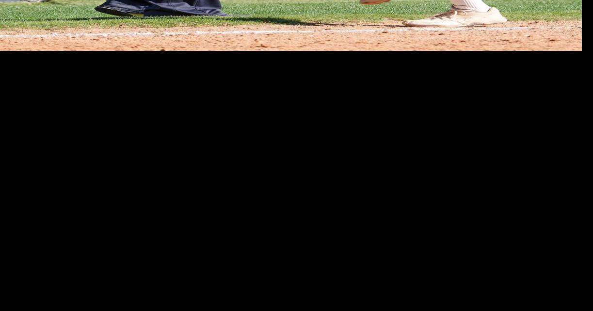 Roff Softball Emma Hardison | | theadanews.com