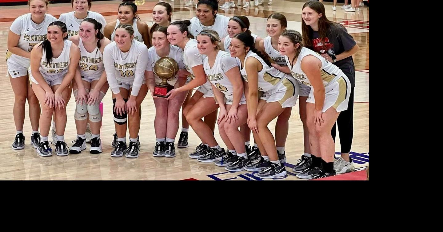 Latta girls finish strong in Kingston | Sports | theadanews.com