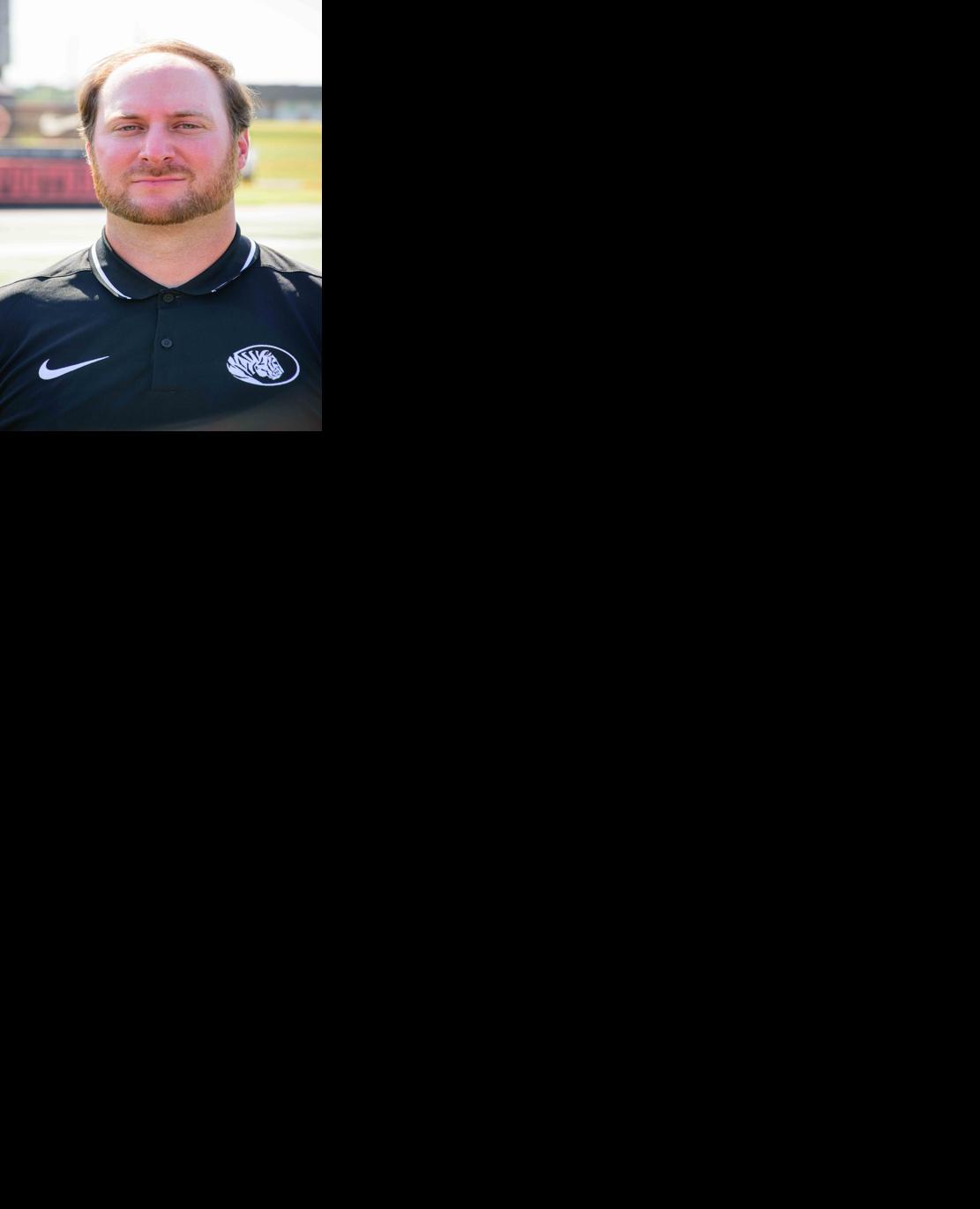 Conversation with ECU coach Litrenta | Sports | theadanews.com