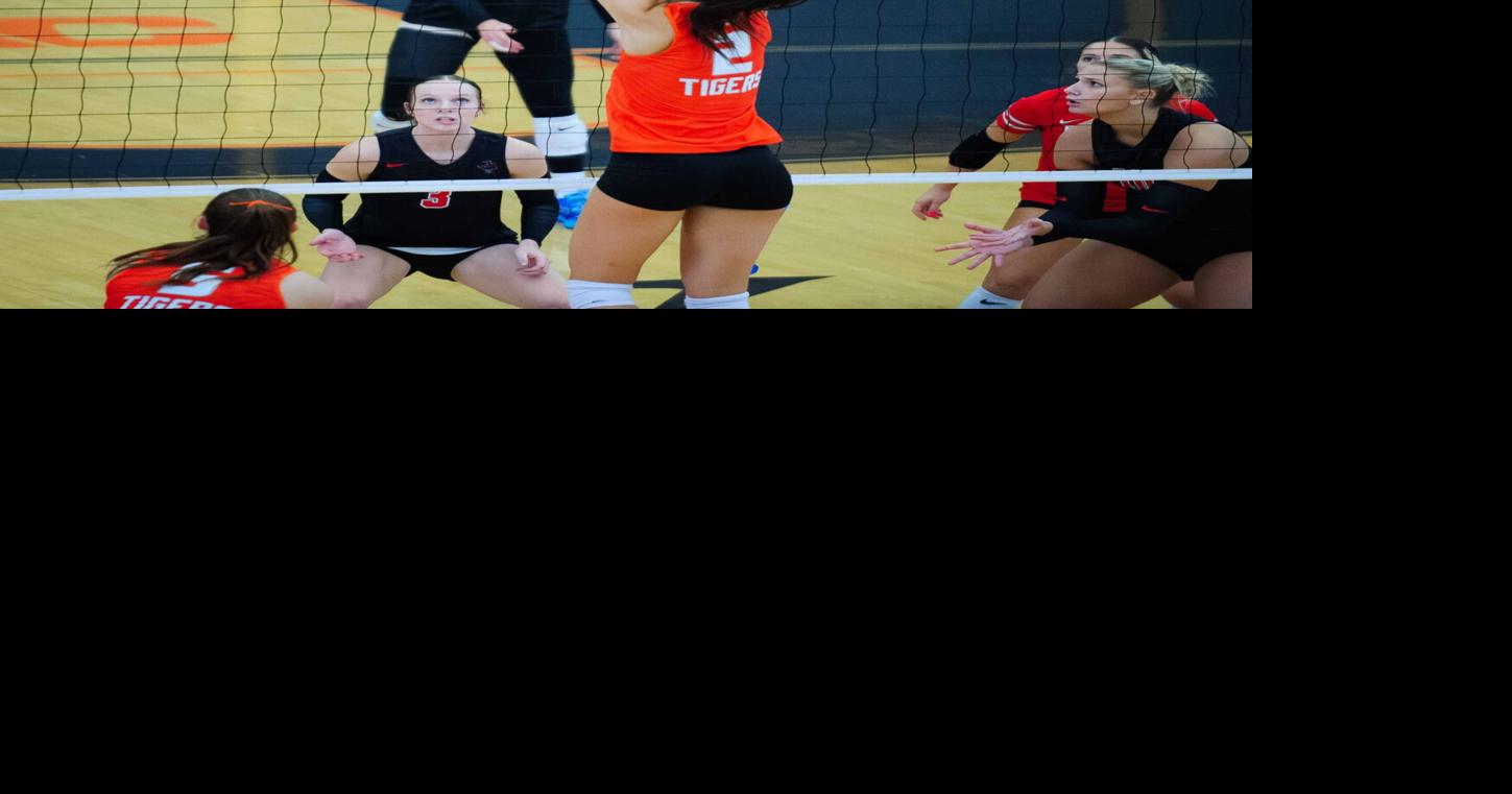 ECU volleyball team drops road match to OBU | Sports | theadanews.com