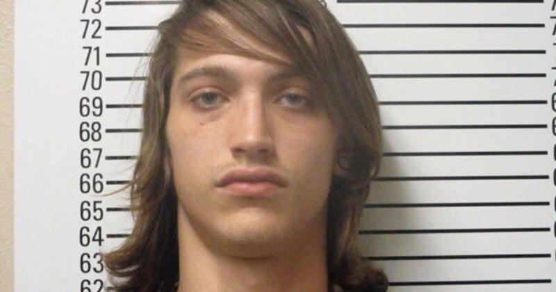 Stephens County man charged with murder in the first degree, child ...
