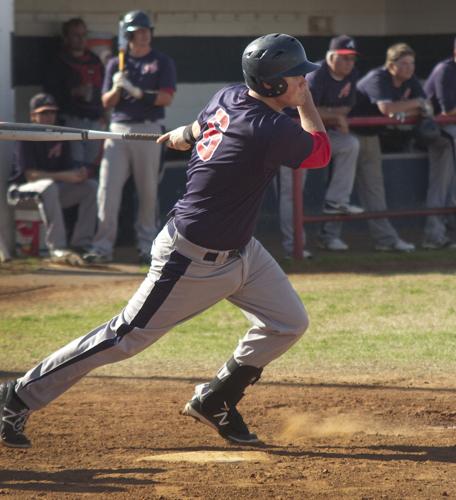 Asher romps to regional title | Local News | theadanews.com