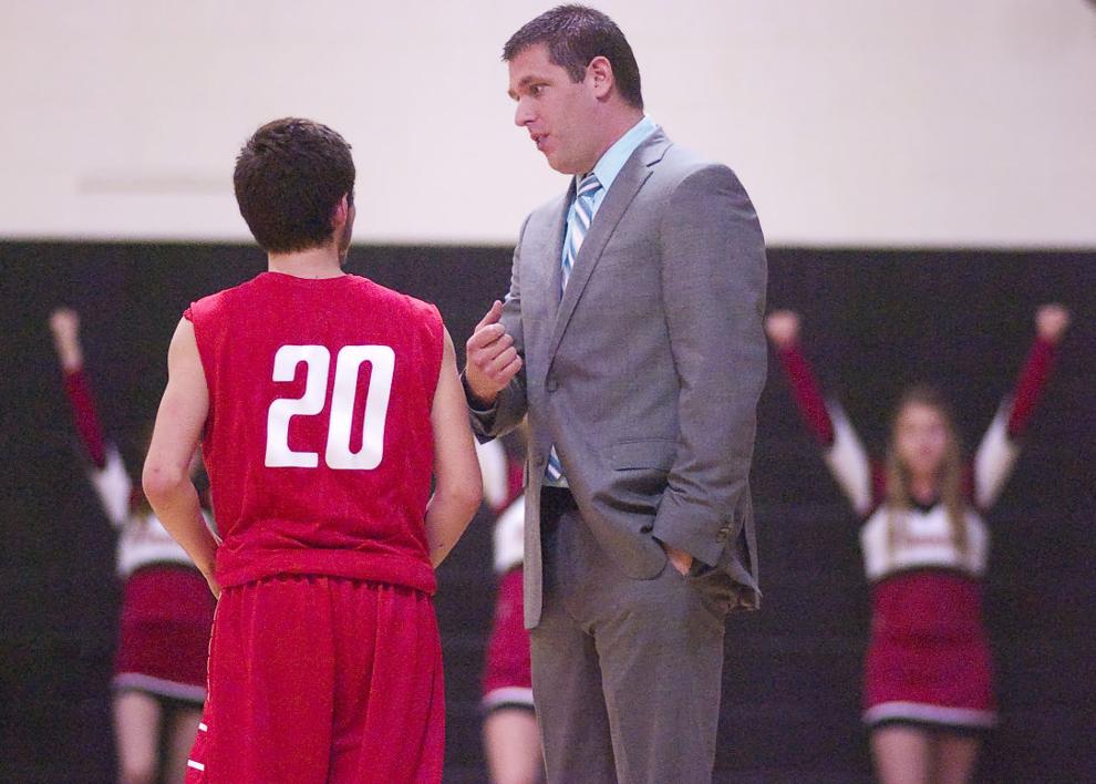 Vanoss coach Jonathan Hurt is lucky winner | Sports | theadanews.com