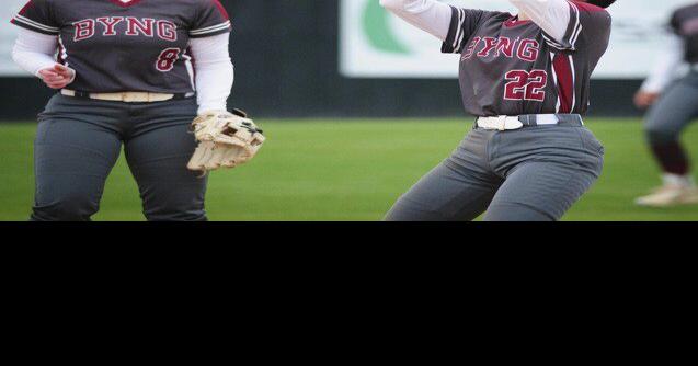 Byng Lady Pirates leave Meeker behind | Local Sports | theadanews.com