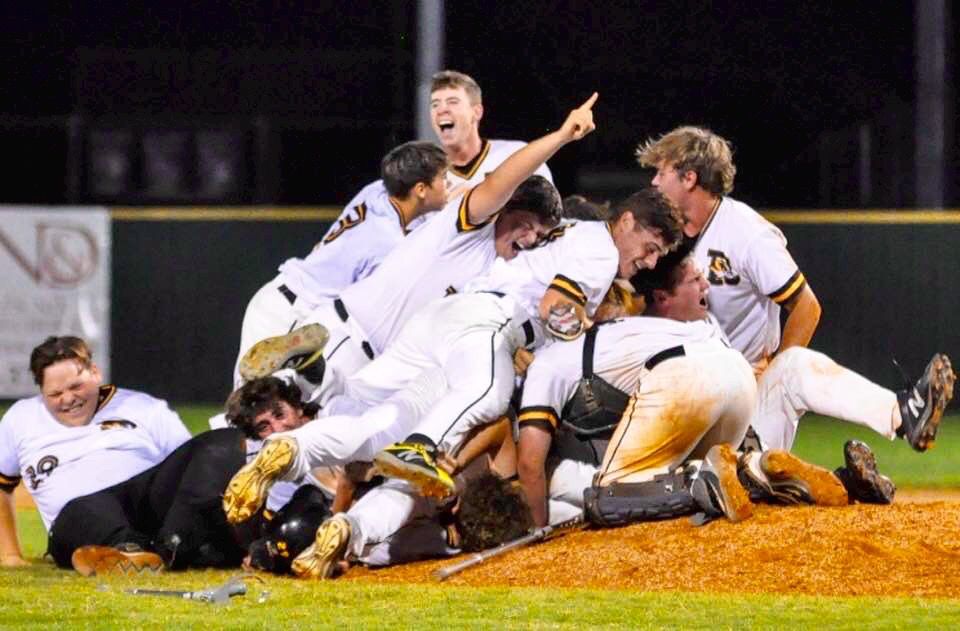 Roff rolls to Class B state title | Sports | theadanews.com