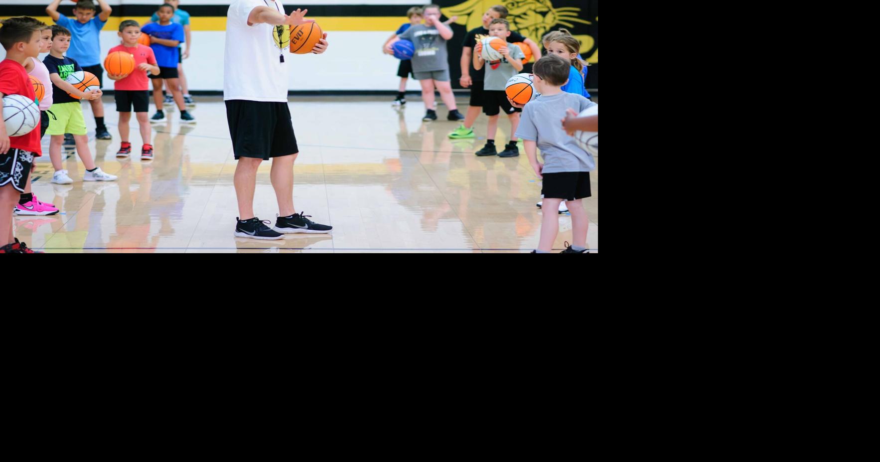 Bryant gives up role as Latta boys coach | Local Sports | theadanews.com