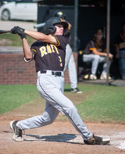 Roff pitchers combine for no-hitter in opener | Local Sports ...