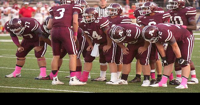 Glenpool Warriors expected to be formidable foe despite 0-3 start ...