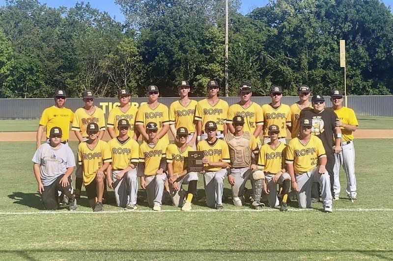 Host Tigers squash Class A District foes | Local Sports | theadanews.com