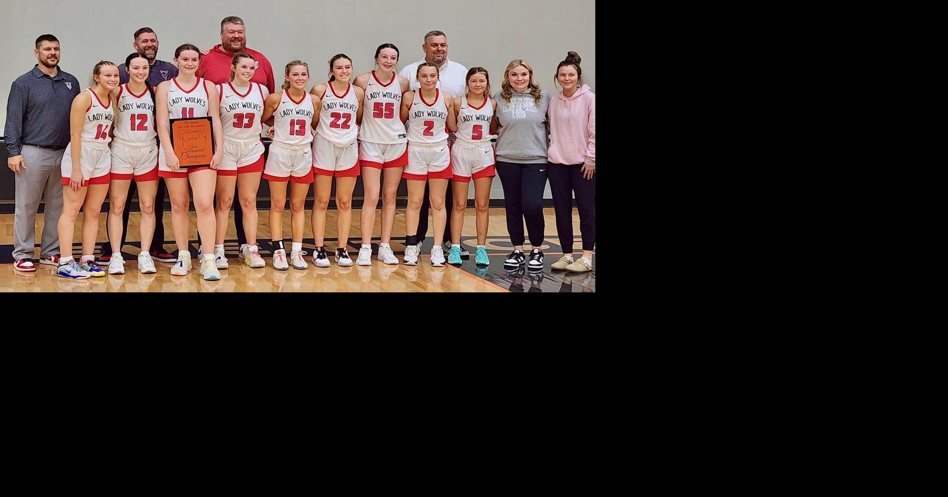 Vanoss Girls team pic | | theadanews.com