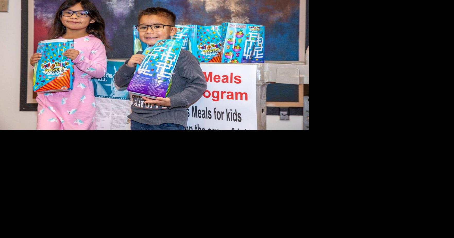 Chickasaw Nation continues Impa'chi Meals for Kids program | News ...
