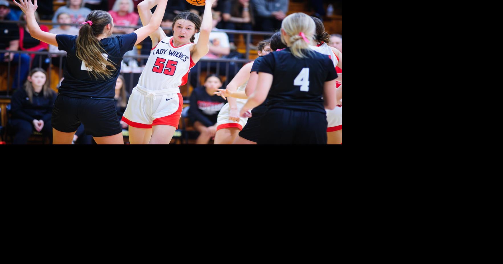 Vanoss takes down Konawa twice | Sports | theadanews.com