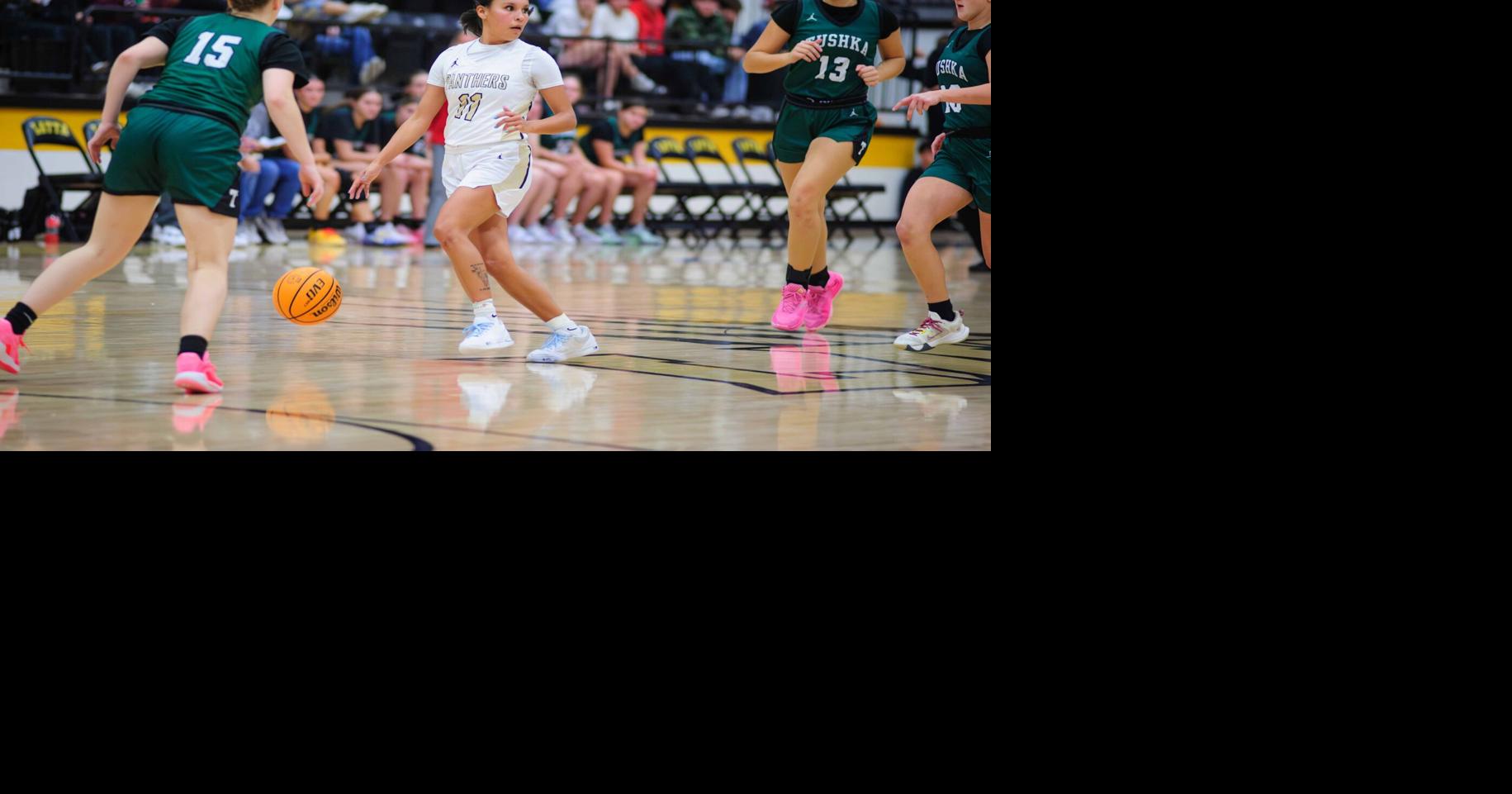 Latta girls ready for return trip to Mid-America Classic | Sports ...