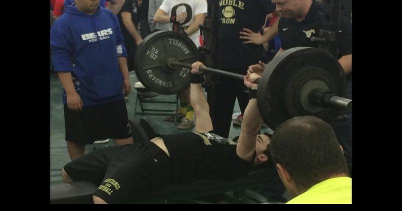 Allen captures OFBCA state title | Local News | theadanews.com