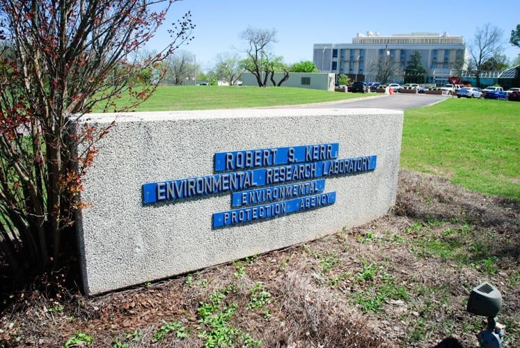 Demystifying Kerr Lab | Local News | theadanews.com