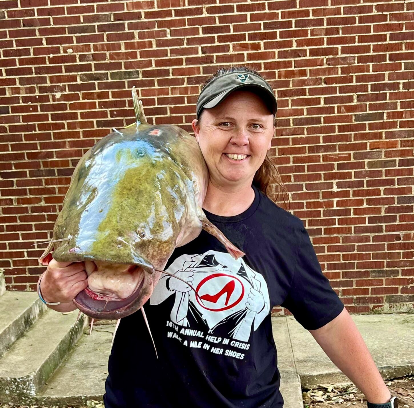 Noodling takes center stage in PV | Local News | theadanews.com