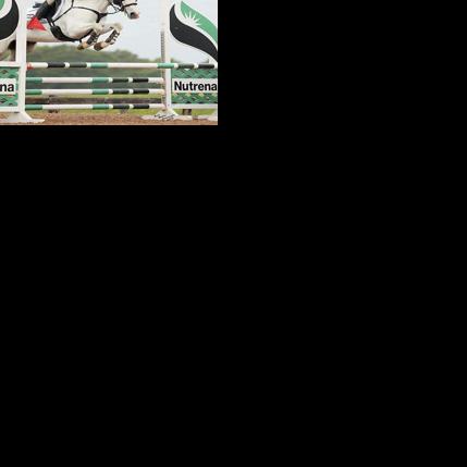 Cothran Qualifies for US Hunter/Jumper National Championships | Local ...