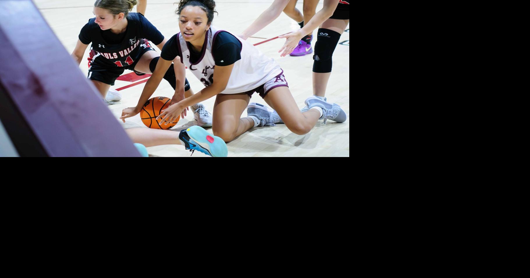 Ada girls basketball team camp continues to grow | Sports | theadanews.com