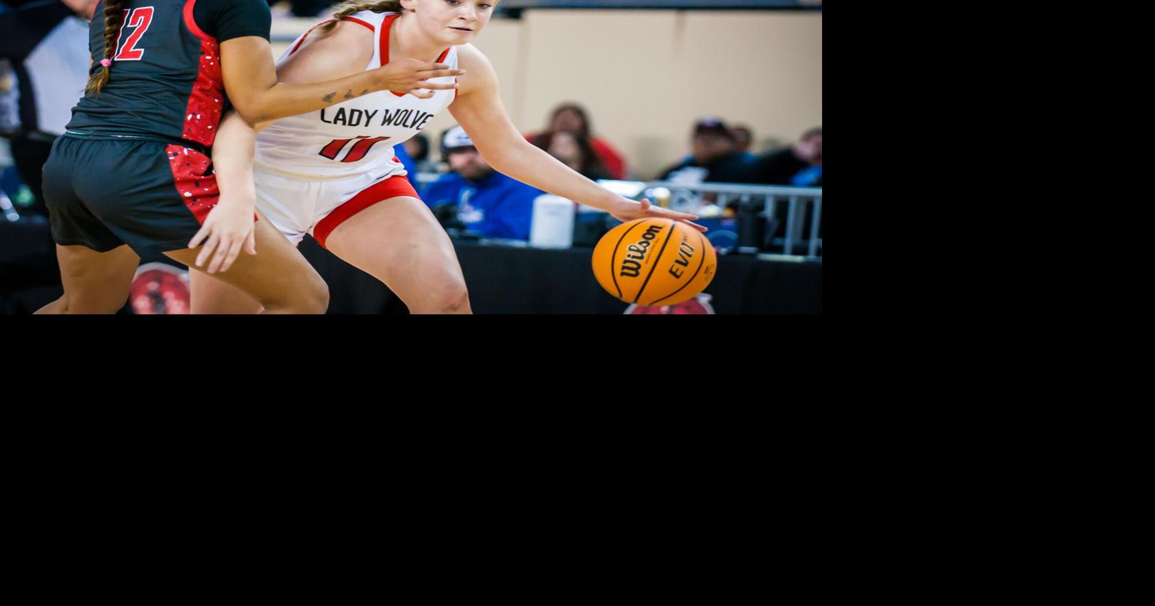 Ellis leads Vanoss 'back' to the state tournament | Sports | theadanews.com
