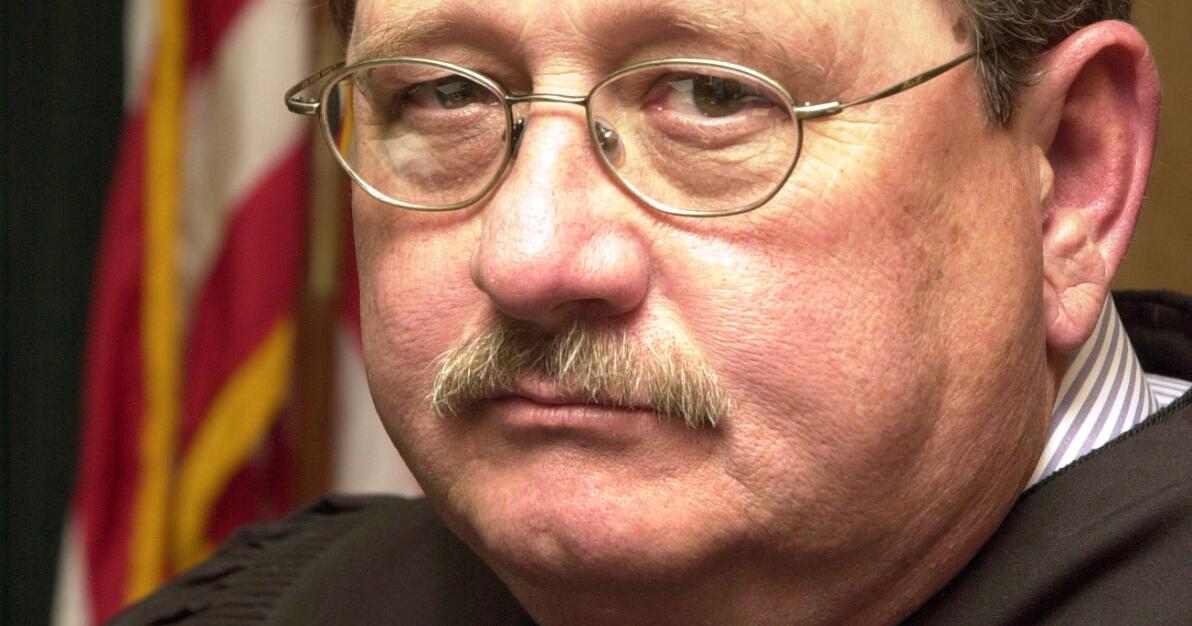 Judge Landrith to retire from drug court | Local News | theadanews.com
