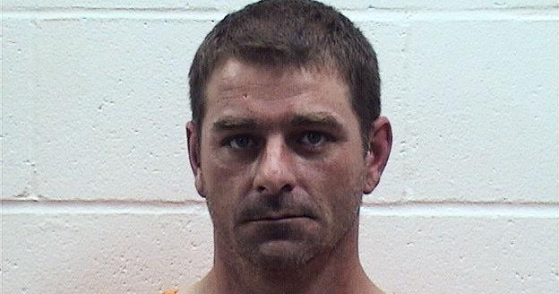 Ada man arrested for possession of child pornography | News ...