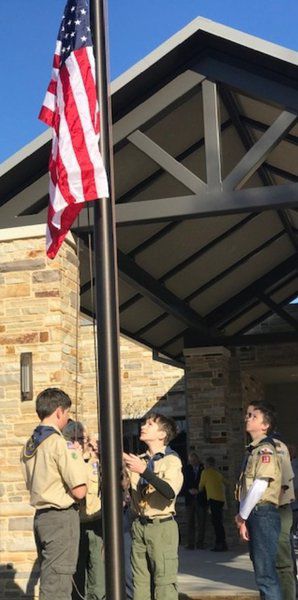 Ada celebrates opening of new Irving Community Center | Local News ...