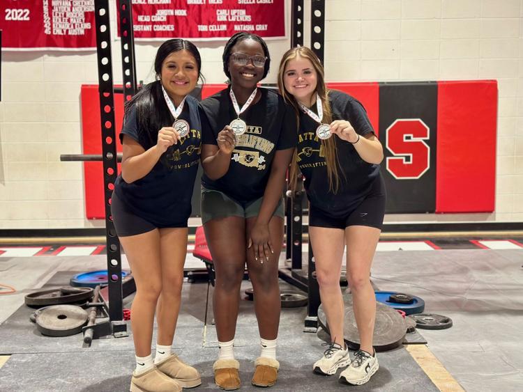 Lady Panthers bring home regional championship | Sports | theadanews.com