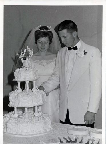 Beddows will mark 50th wedding anniversary | Local News | theadanews.com