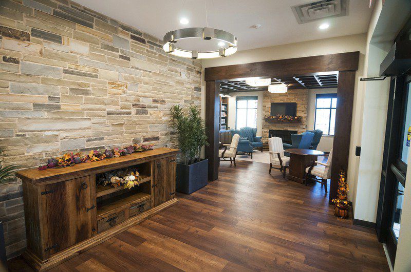 New Irving Center set to open Monday | Local News | theadanews.com