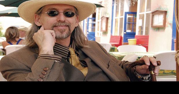 Kevin Stark to exhibit art at Old Bank Gallery | Local News ...