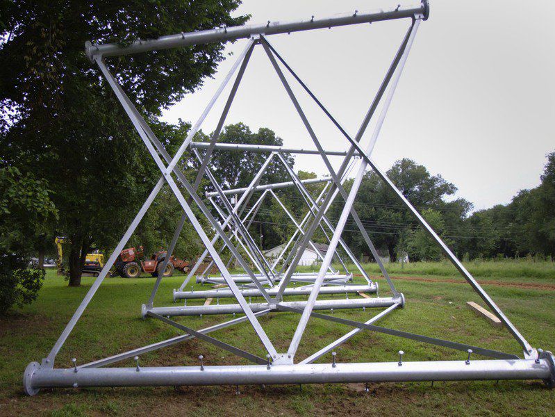 Cell tower construction is a fascinating process | Lifestyles ...