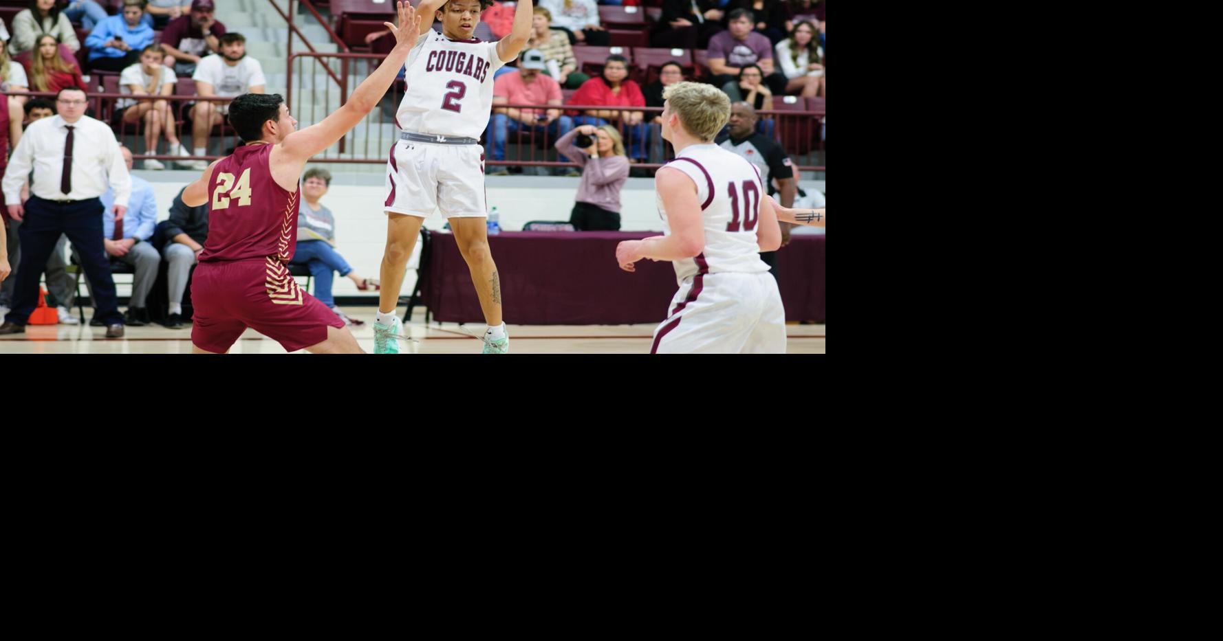 Ada boys use huge fourth quarter in win over Broken Bow | Sports ...