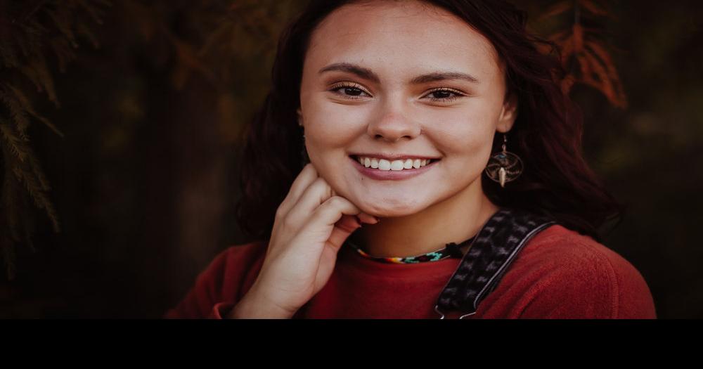 McGee crowned 2023 Miss American Indian OSU | News | theadanews.com