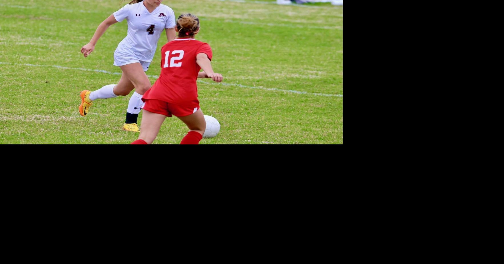 Ada soccer clubs sweep past host McLoud | Sports | theadanews.com