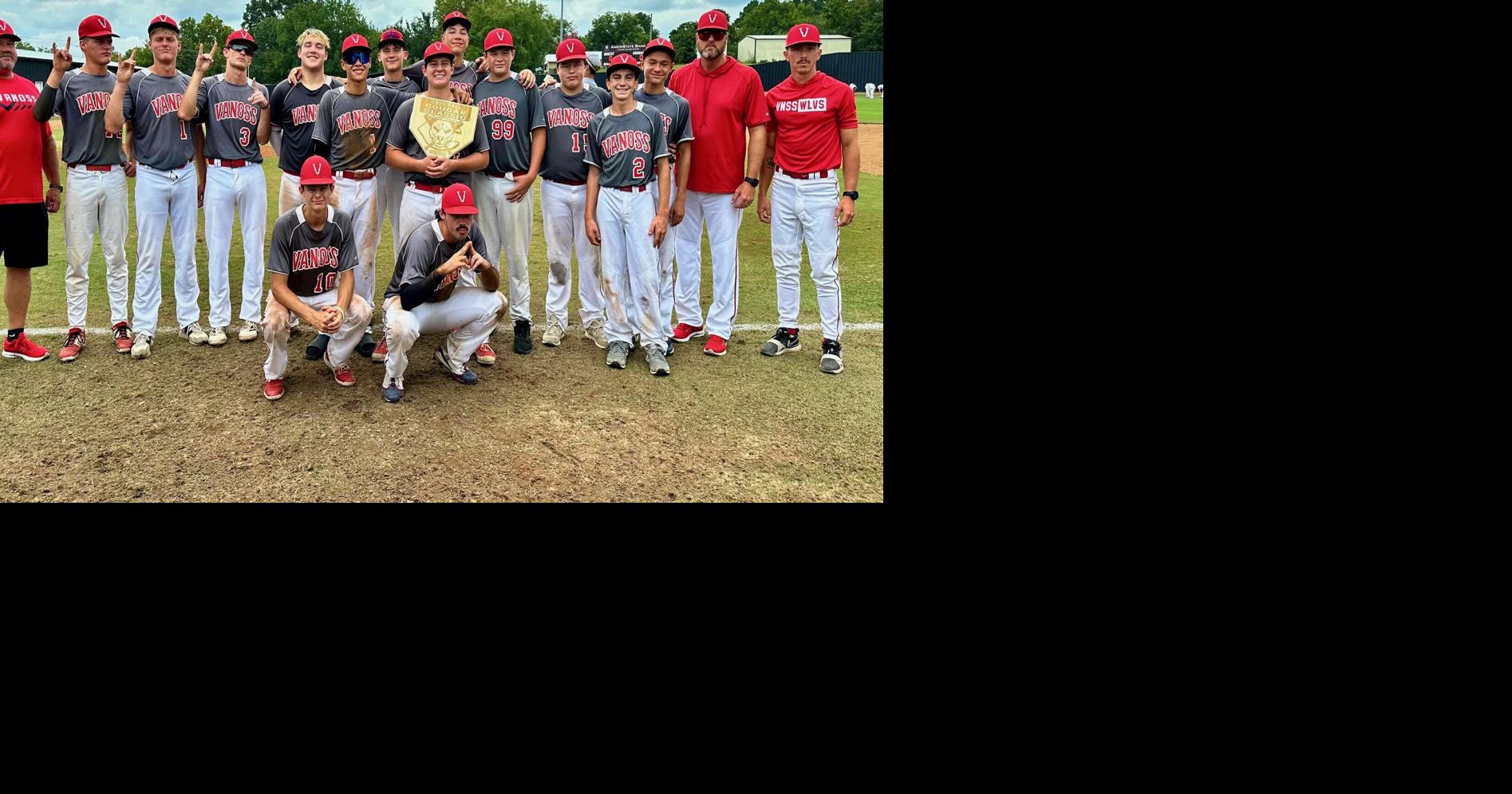 Late night, big finish for Vanoss Wolves | Sports | theadanews.com