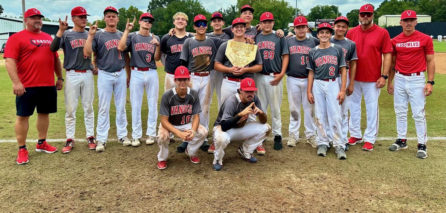 Late night, big finish for Vanoss Wolves | Sports | theadanews.com