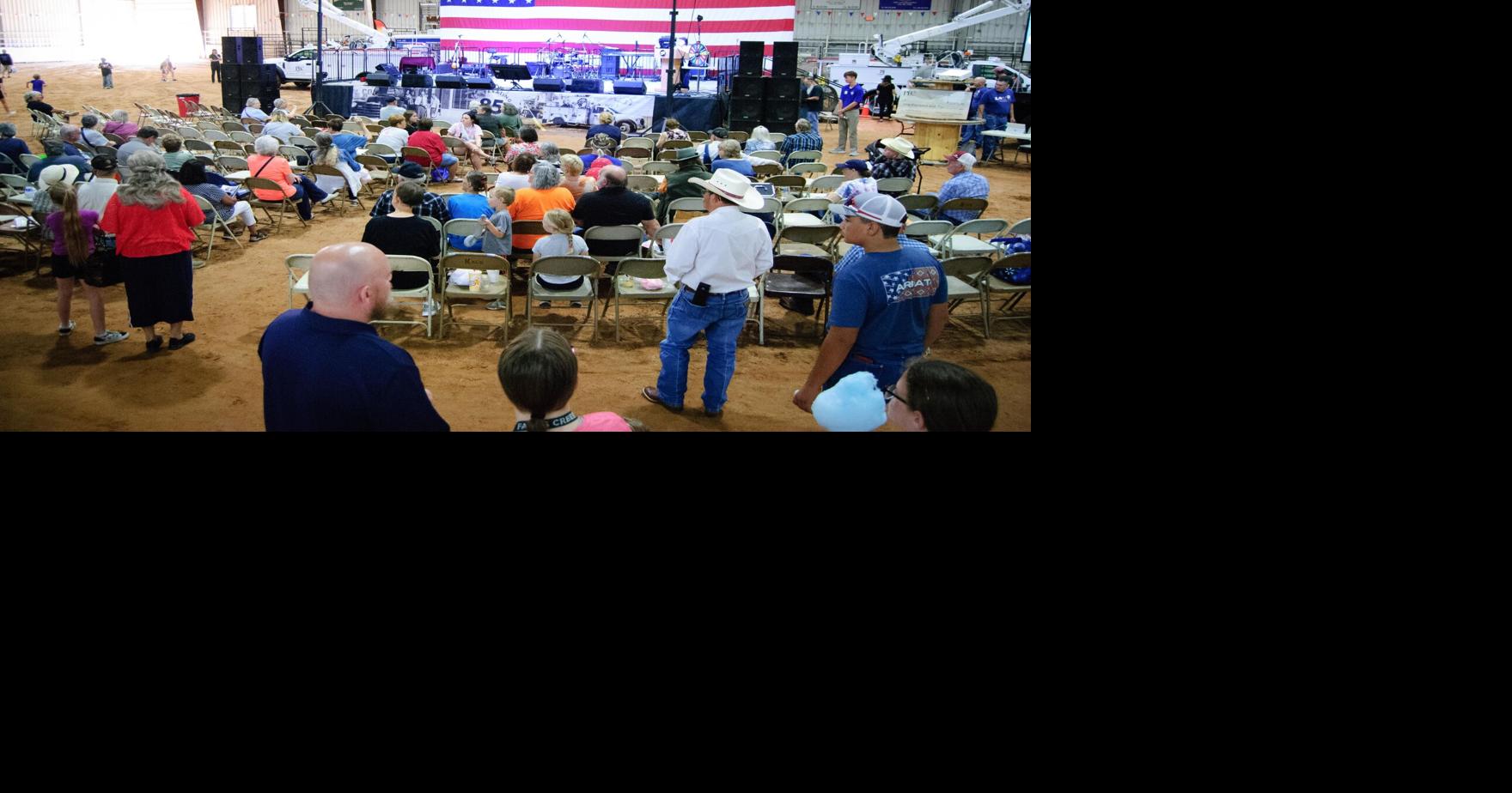 PEC Day snapshots | | theadanews.com