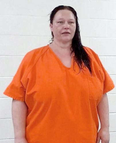 Drug task force makes large meth bust | News | theadanews.com