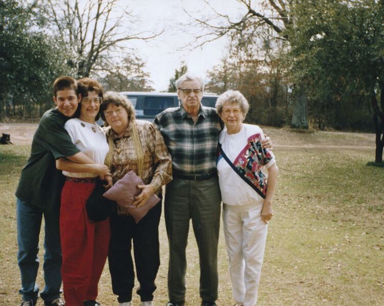 Daniel Furr investigation grows colder 26 years later | Local News ...