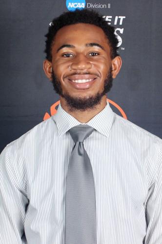 ECU men club John Brown to end first semester | Sports | theadanews.com