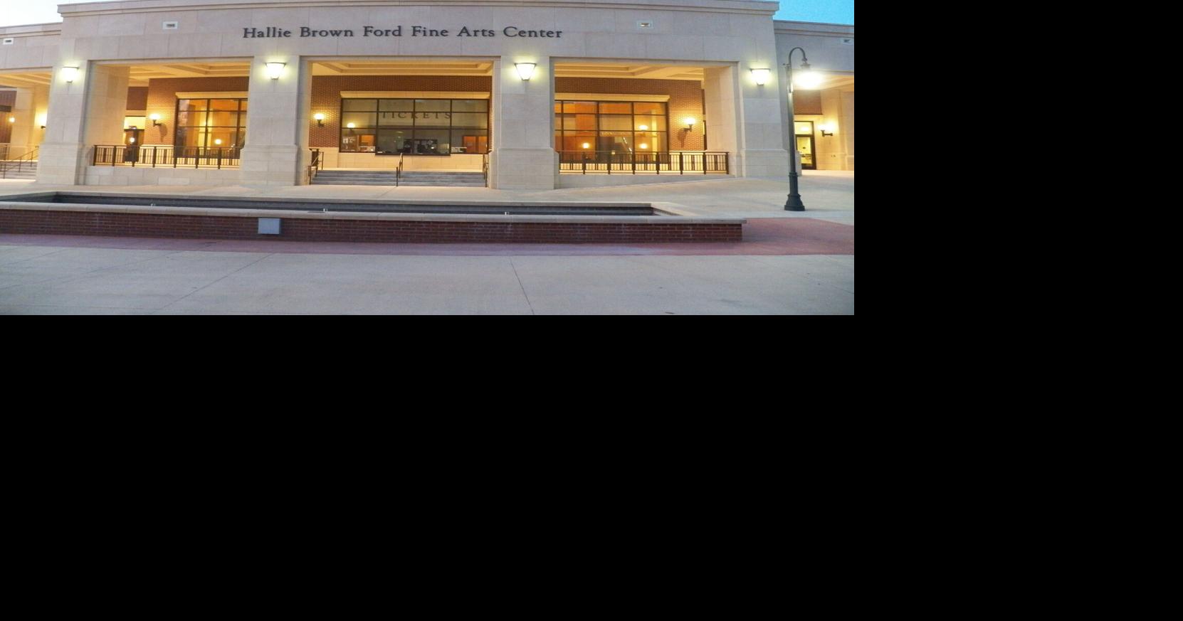 Over the River and Through the Woods makes ECU premiere Oct. 5-7 ...