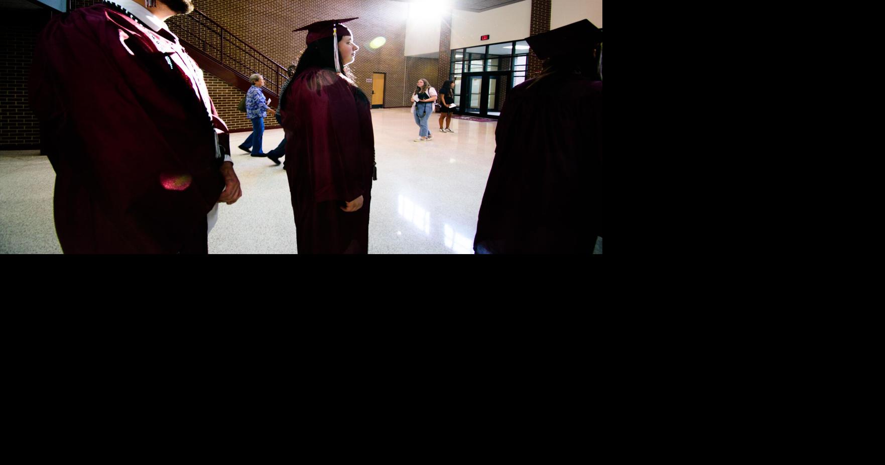 Ada High celebrates 117th Annual Graduation | | theadanews.com