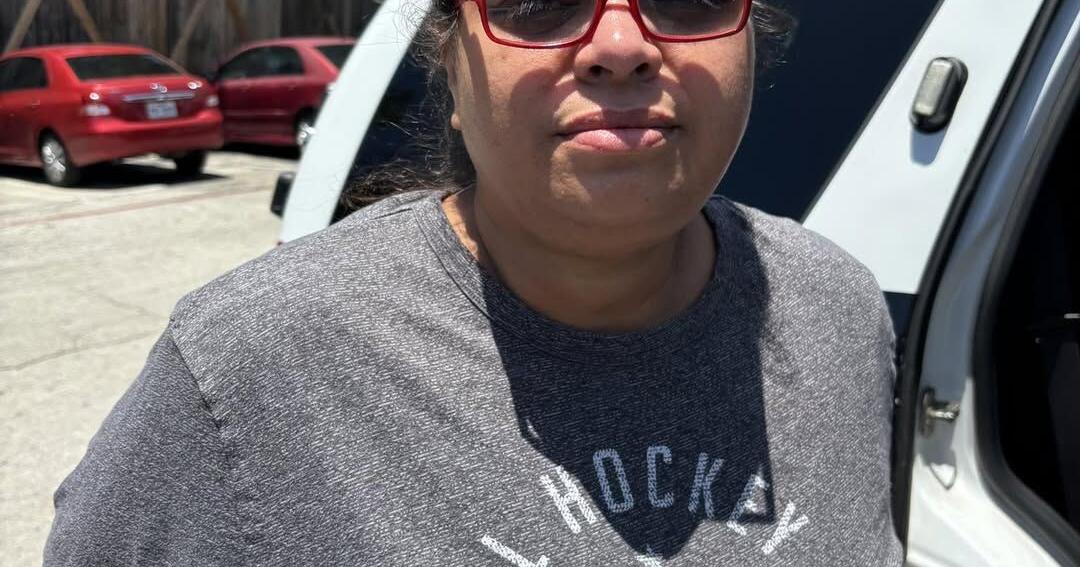 Wanted fugitive Heather Harjo arrested | Local News | theadanews.com