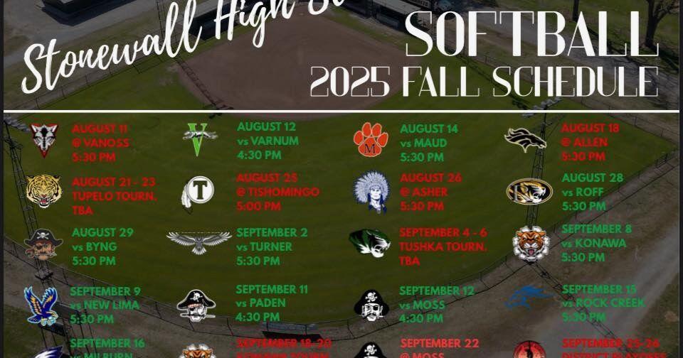 Stonewall jumps on Maud squad early | Sports | theadanews.com