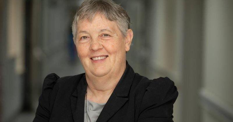 Mercy Ada welcomes new chief nursing officer | Local News | theadanews.com