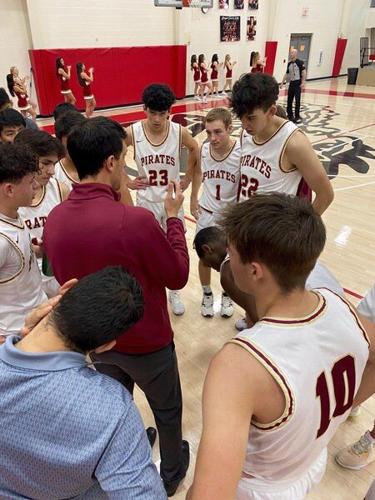 Byng boys take down Generals | Local Sports | theadanews.com