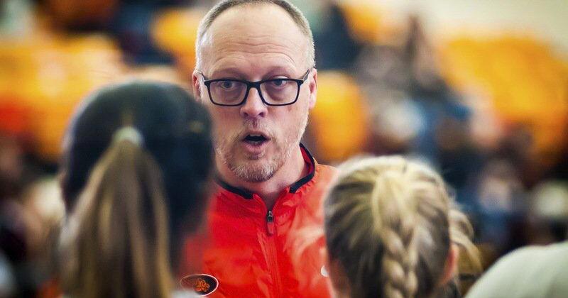 Cole named ECU Athletic Director | Local News | theadanews.com
