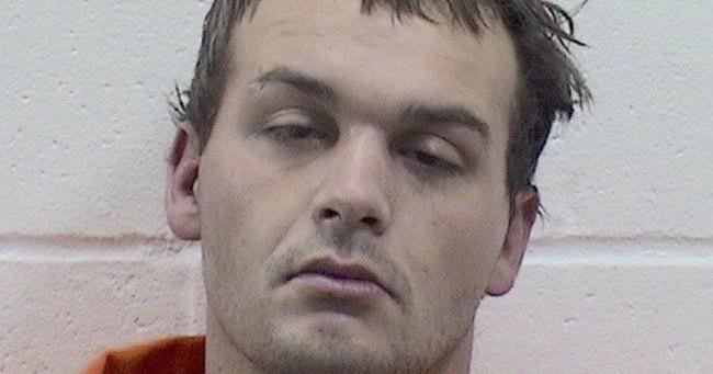 Man hit with pipe; suspect arrested | Local News | theadanews.com